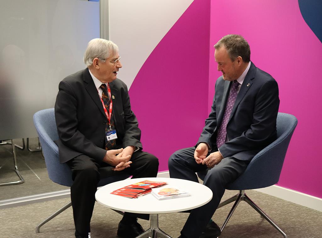 The Scrip Purse - A column from the Metropolitan Grand Almoner's Team ...